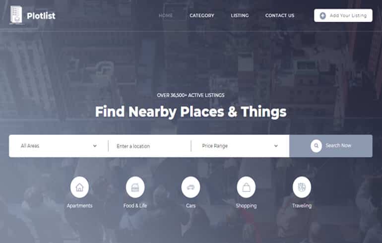Hotel Free CSS Templates to Download in HTML Website