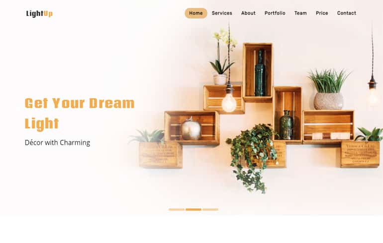 Architecture Free CSS Templates - TOO CSS